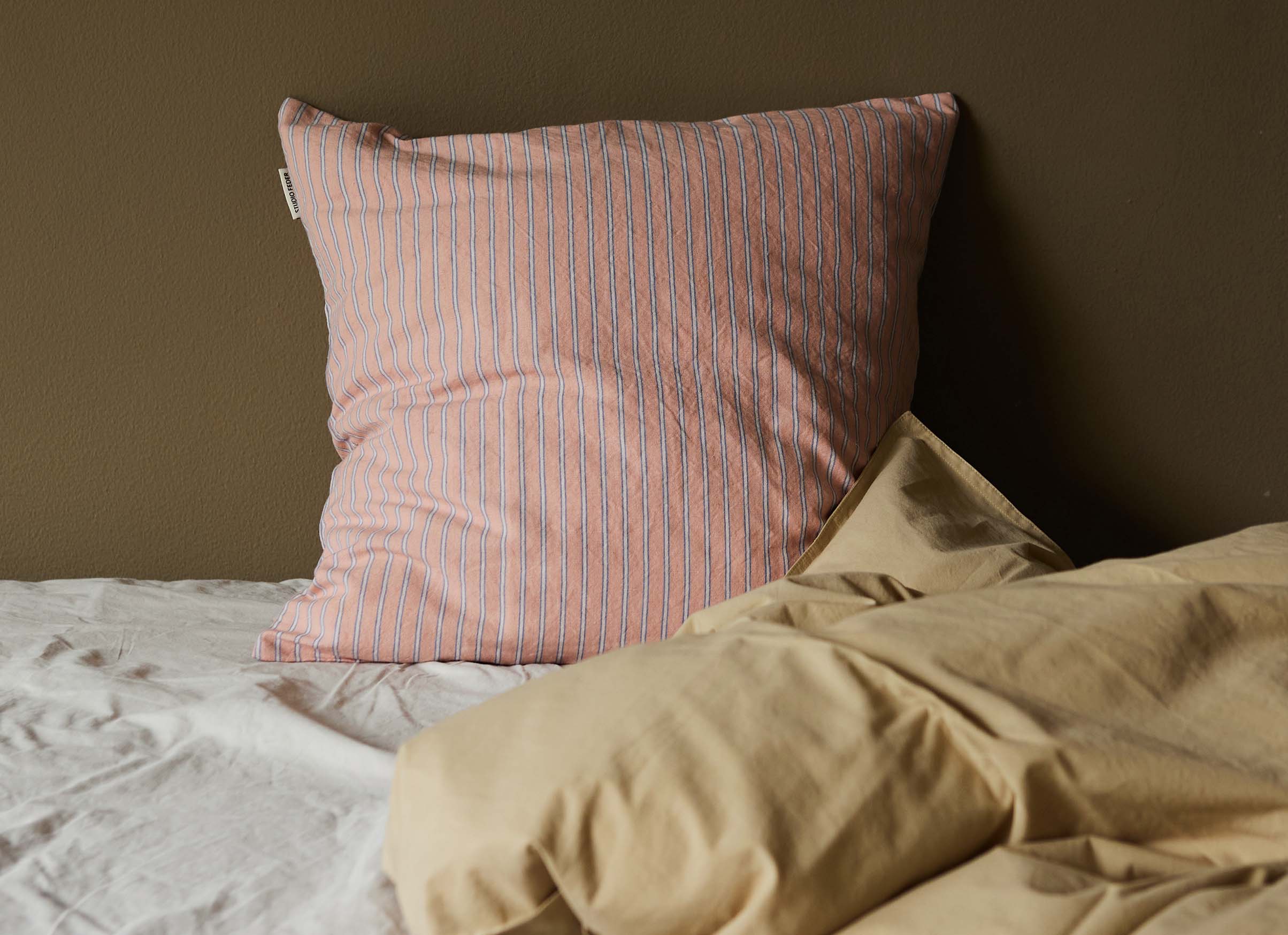 Studio Feder - Sustainable Danish design